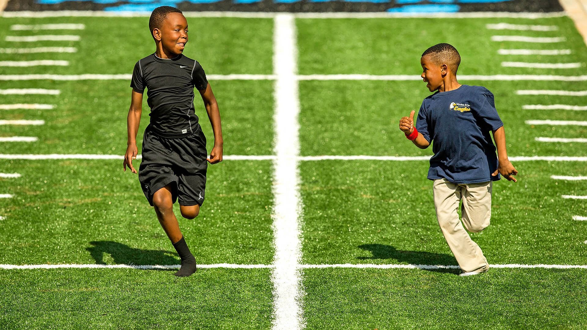 GameTime Wins Bronze Anvil Award From Public Relations Society of America