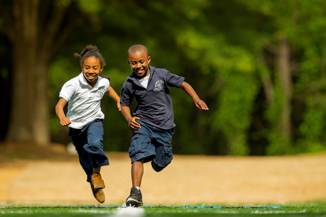 Playground Sustainability 101: Programming the Playground