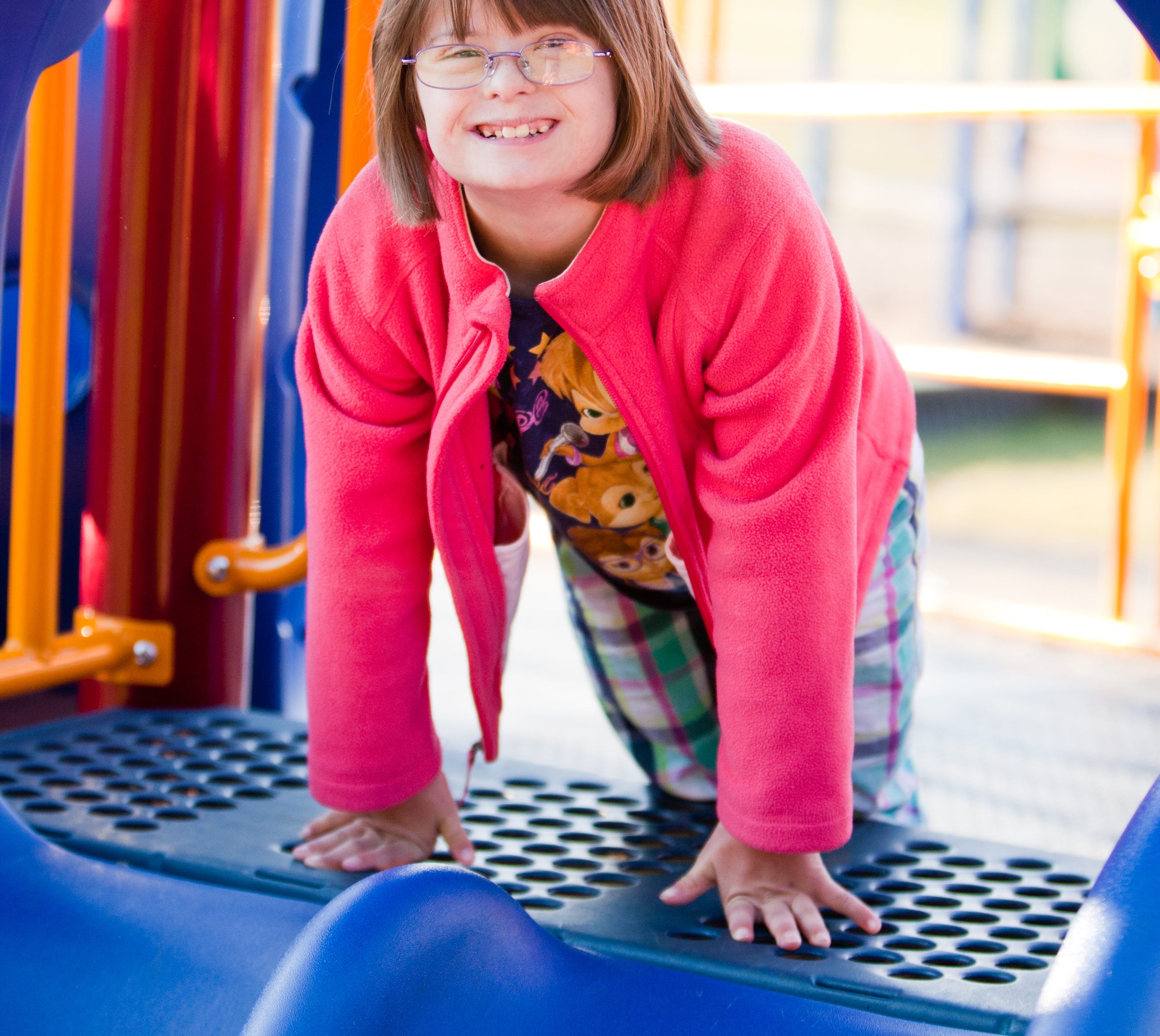 10 Favorite Inclusive Playground Equipment Products