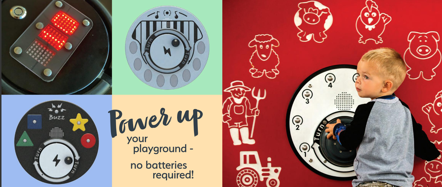 Park and Playground Trends for 2021: Environmentally-Responsible ...