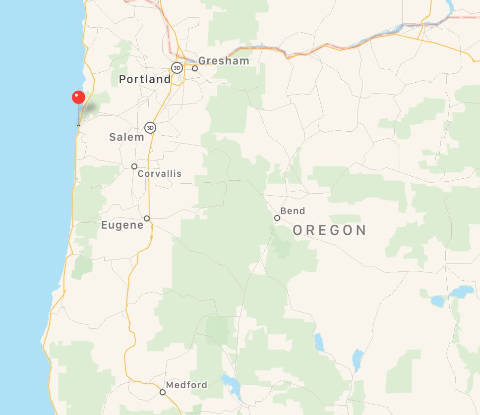 GameTime Brings Play to Oregon Outlet Center