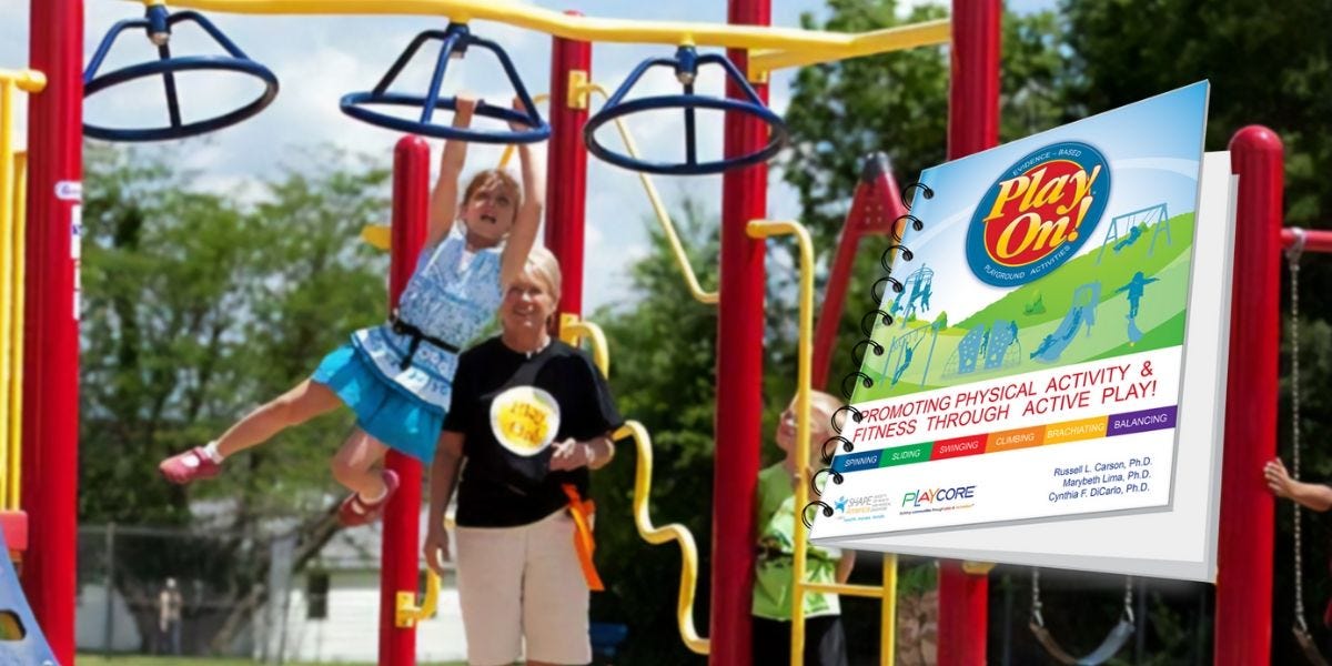 School Playgrounds 101: The Essential Elements of Play and Learning