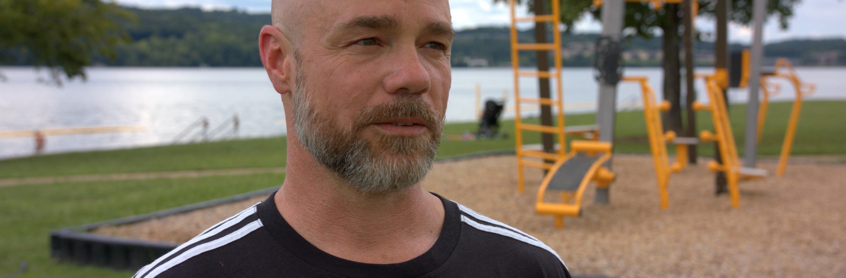 THRIVE Stories: Rob Wilson