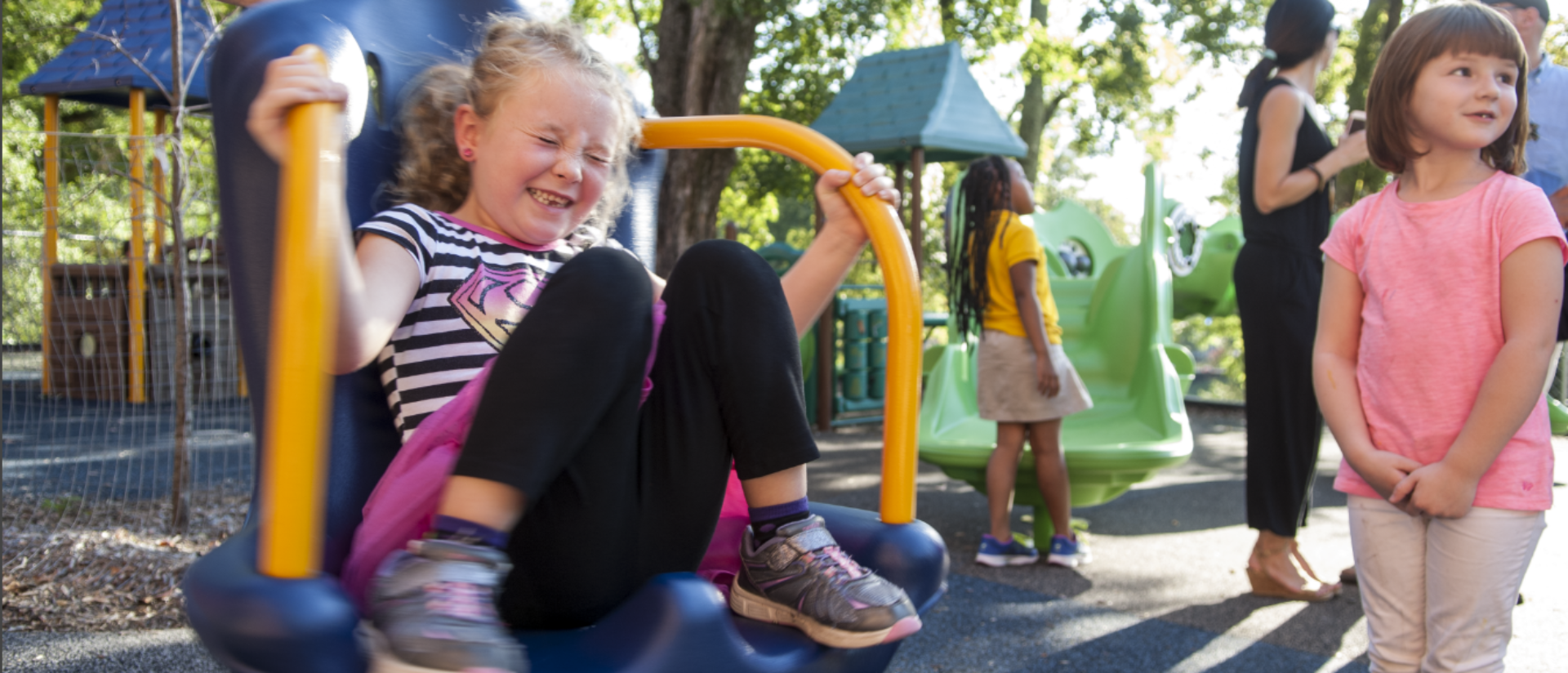 10 Favorite Inclusive Playground Equipment Products