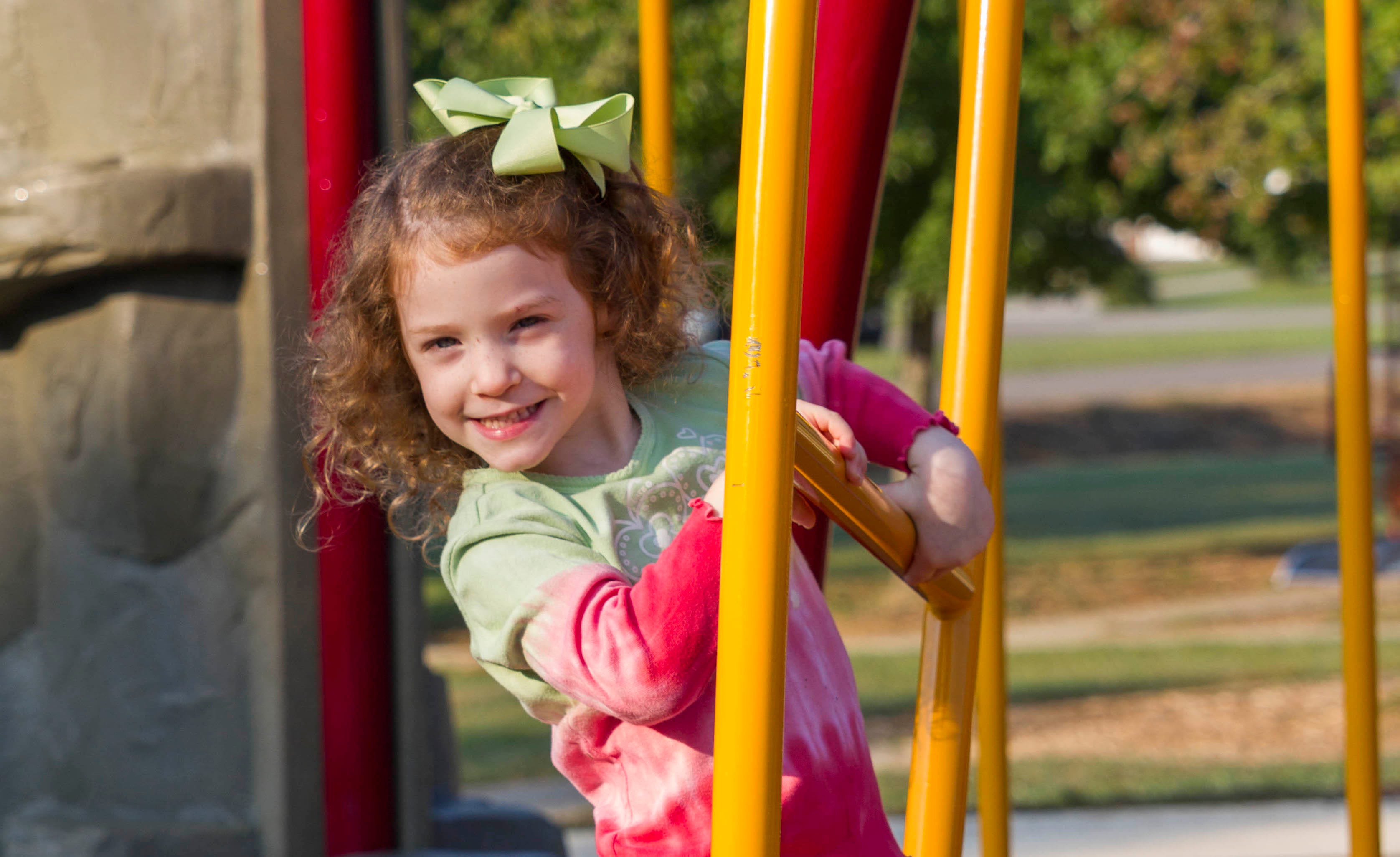 Arched Loop Ladder - 26078 | Links