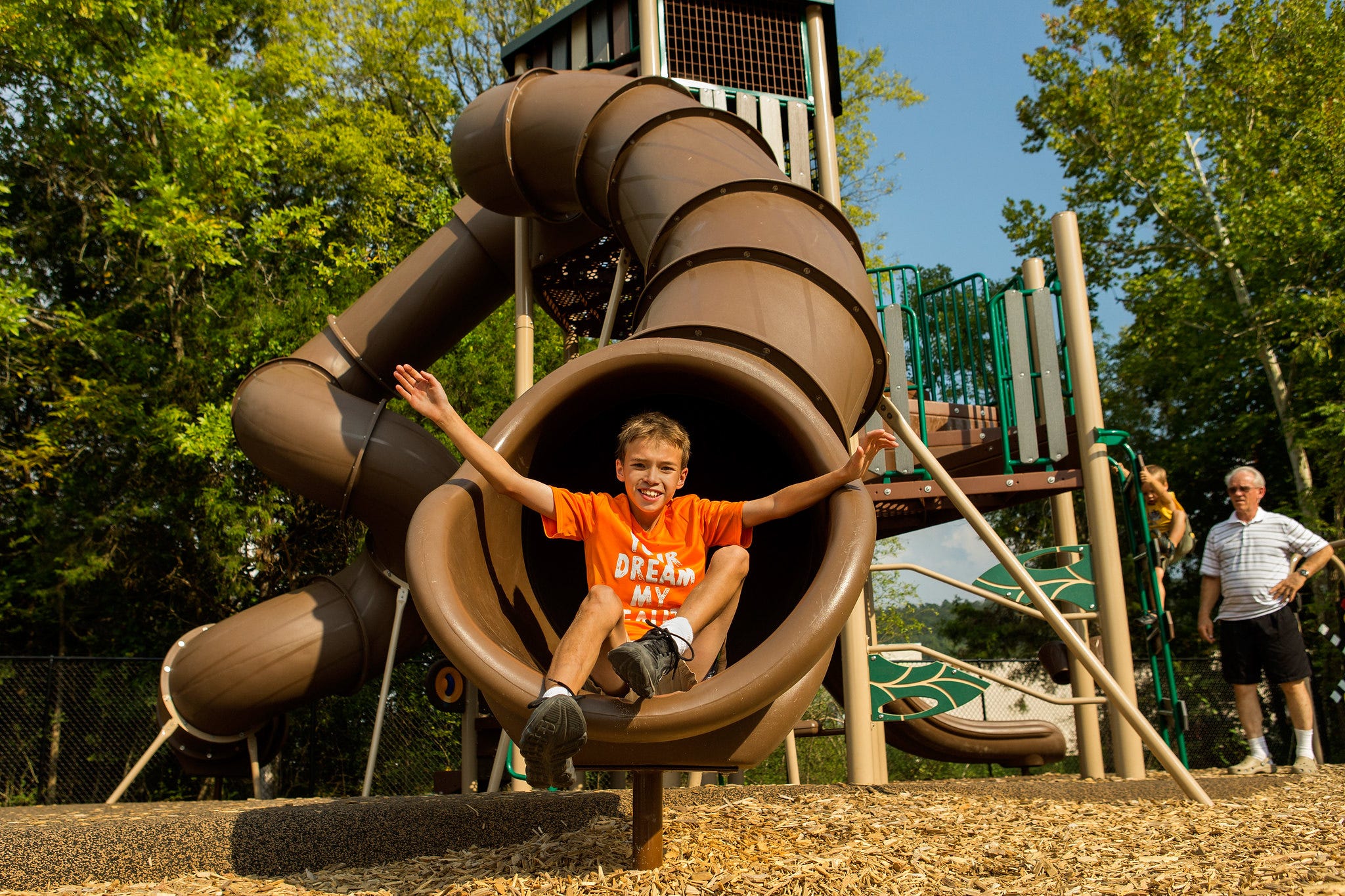 GameTime Partners With Active Schools