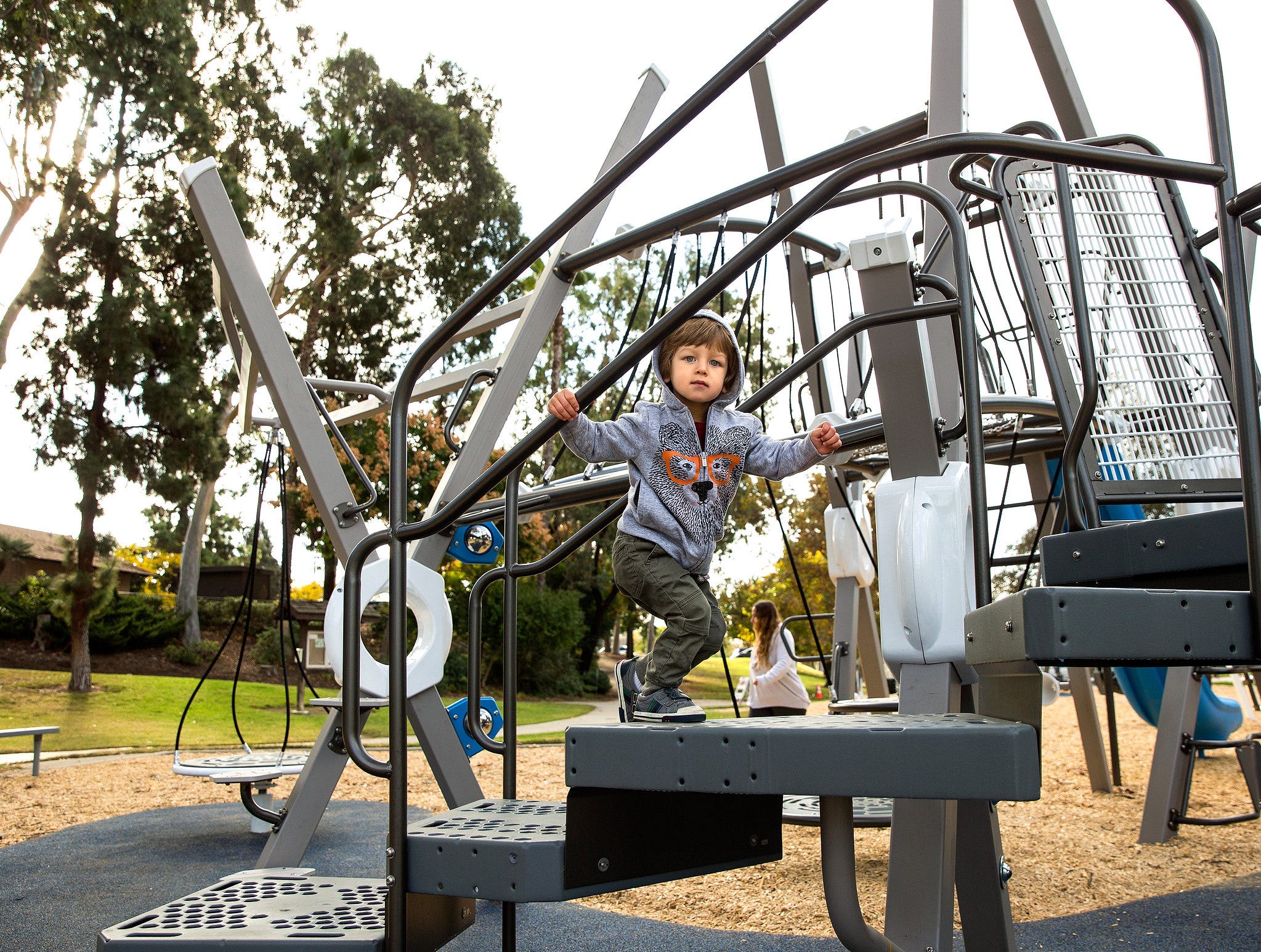 Modern City | Modern Designs for Modern Play