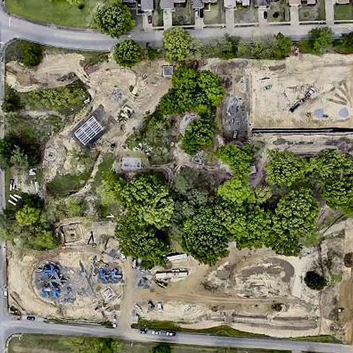 Prop 68 Funding for Parks and Playgrounds