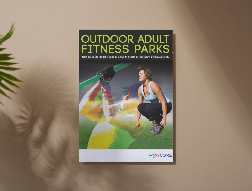 Outdoor Fitness Resources