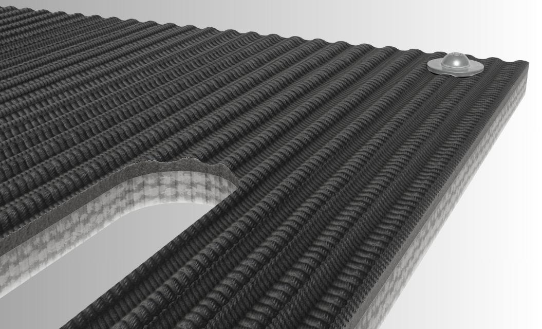 SureGrip® Makes Play More Accessible